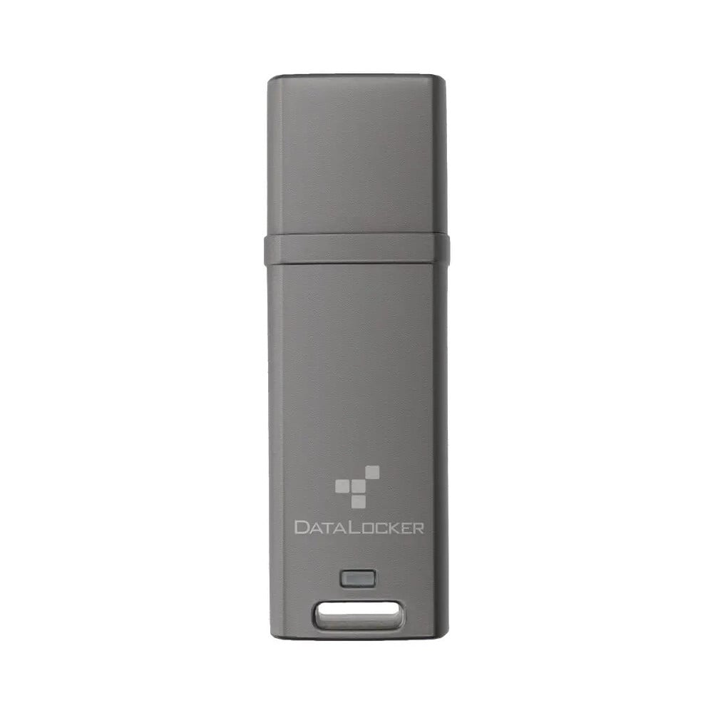 Buy DataLocker DL GO | AES 256-bit USB & MySafeConsole